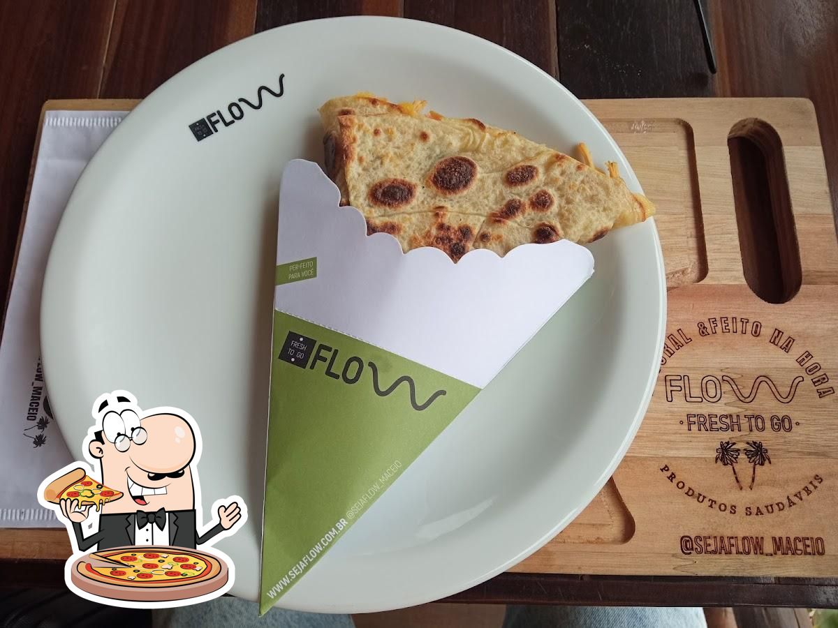 Restaurante Flow Maceió, Maceió - Carta del restaurante y opiniones