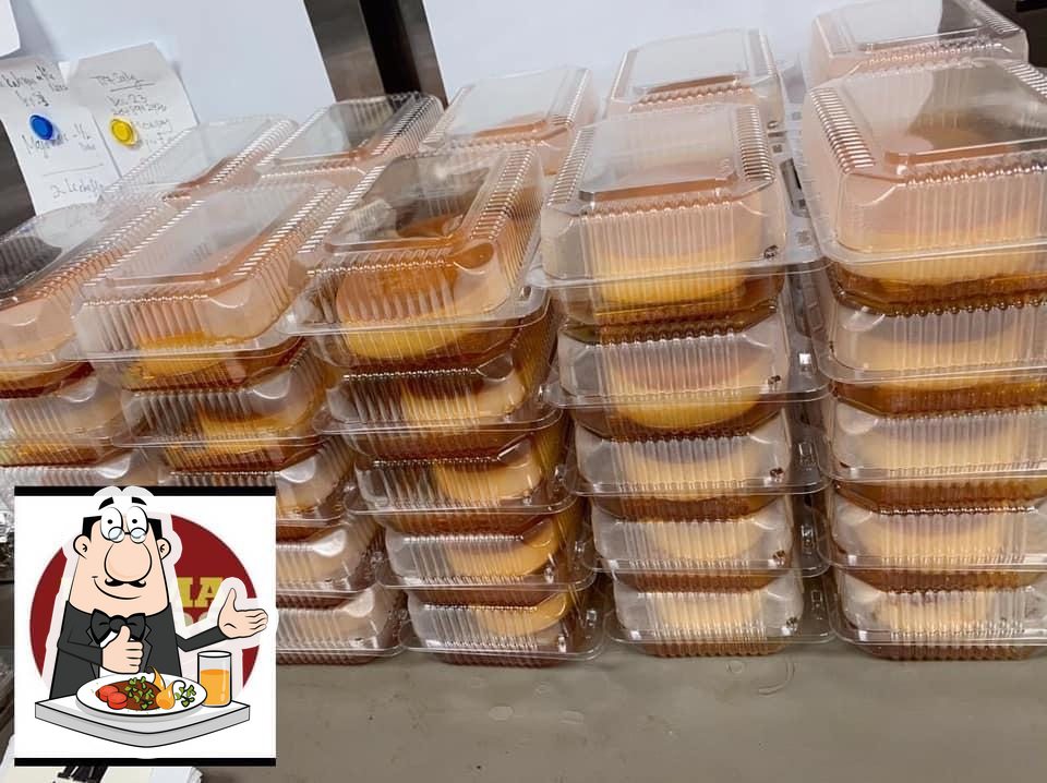 Mama Nors Kitchen in Winnipeg - Restaurant menu and reviews