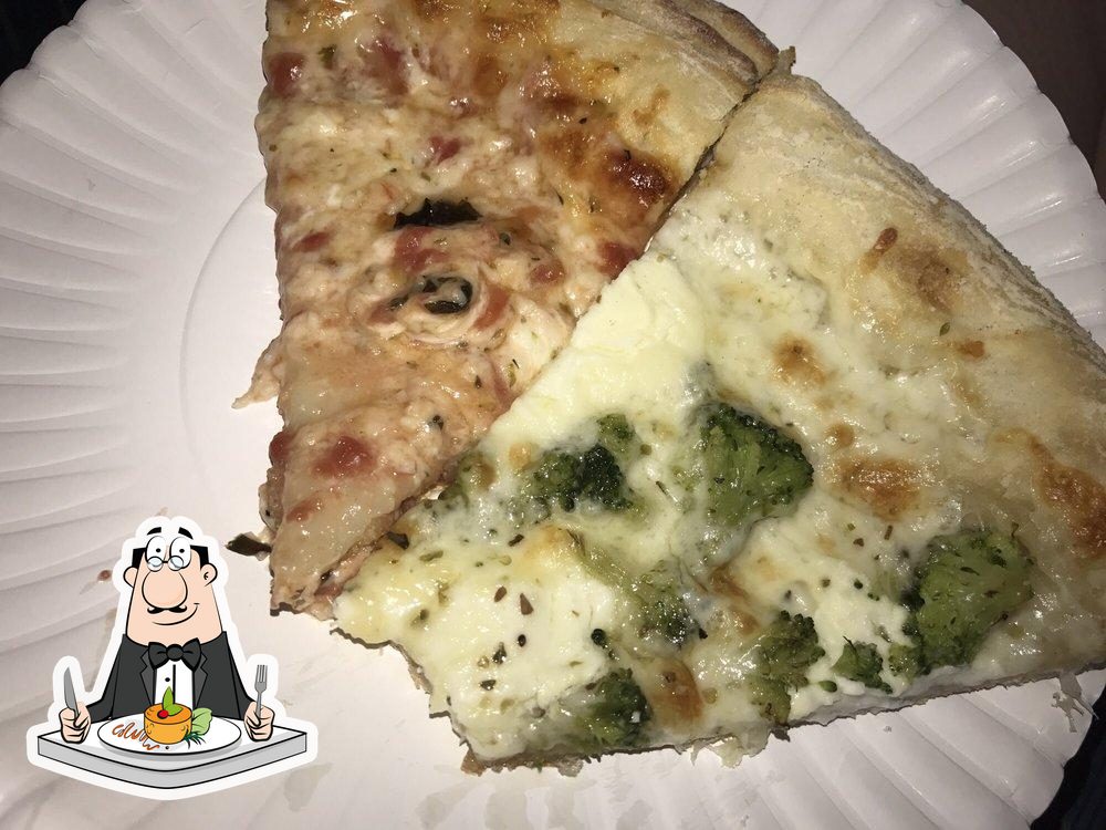 Mariner Pizza in Myrtle Beach - Restaurant reviews