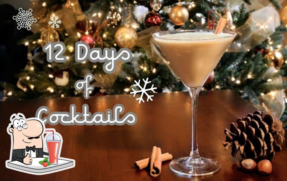 Saint Lazarus Bar in Philadelphia - Restaurant reviews