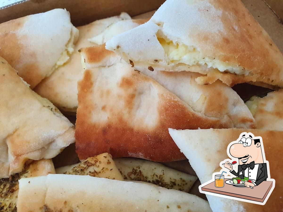 Tabets Bakery in Mill Park - Restaurant menu and reviews