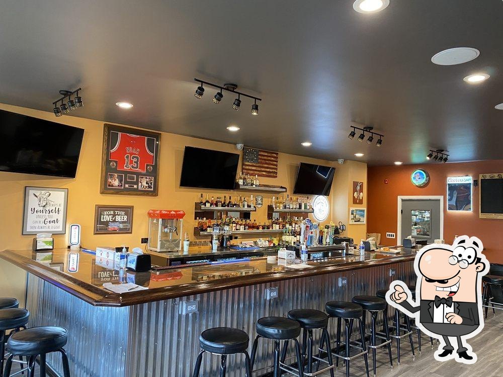 Tipsy Goat Tavern, Cary - Restaurant menu, prices and reviews