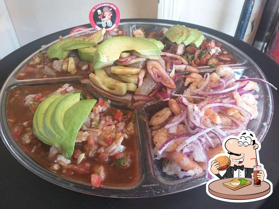 Camaron Loco restaurant, Tijuana - Restaurant reviews