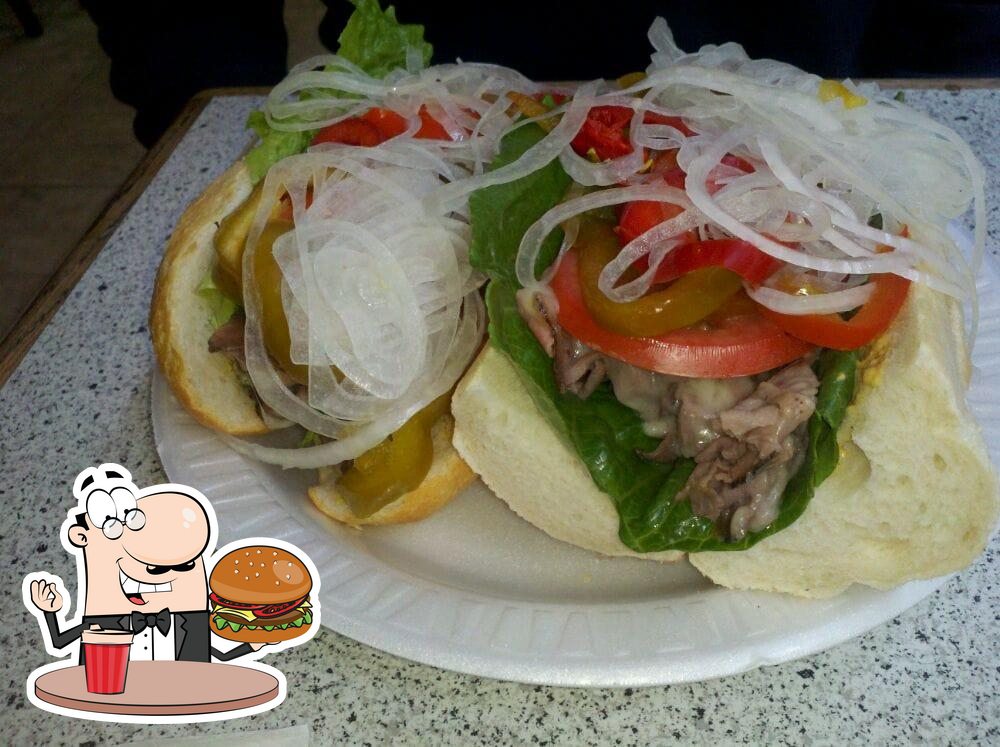 Kennedy Food Garden in Philadelphia - Restaurant menu and reviews