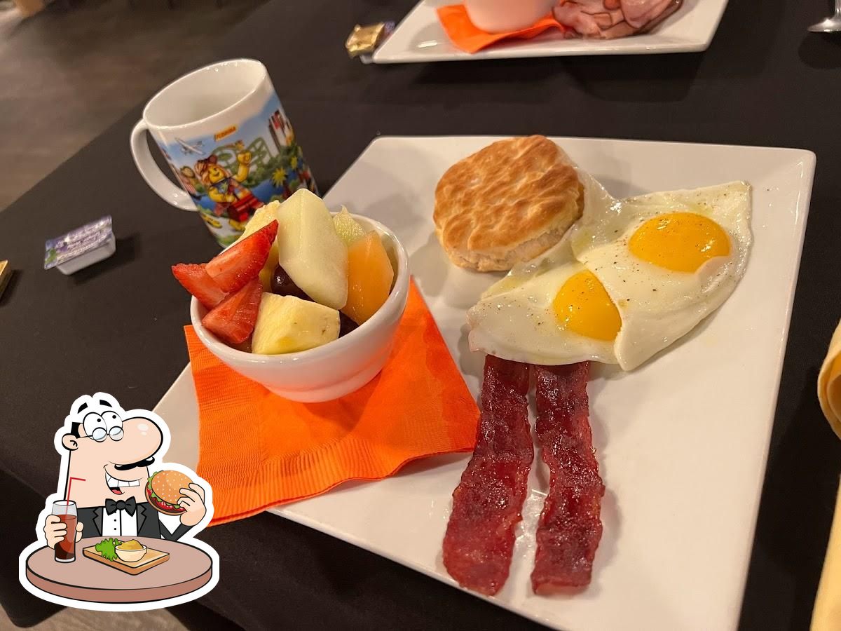 Orange Clover Kitchen & More in Jeffersonville - Restaurant menu and ...