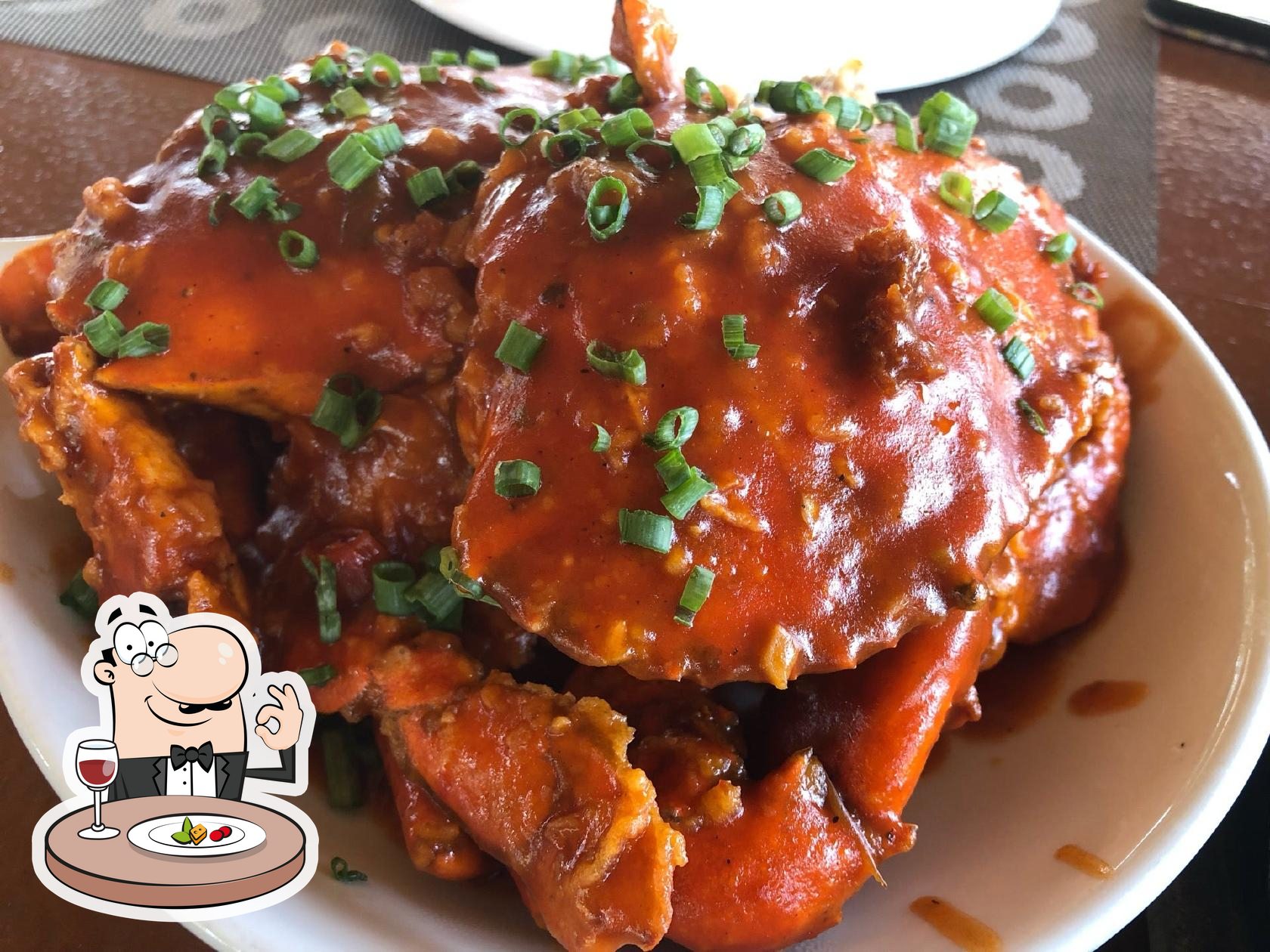 Café Terraza restaurant, Roxas City - Restaurant reviews