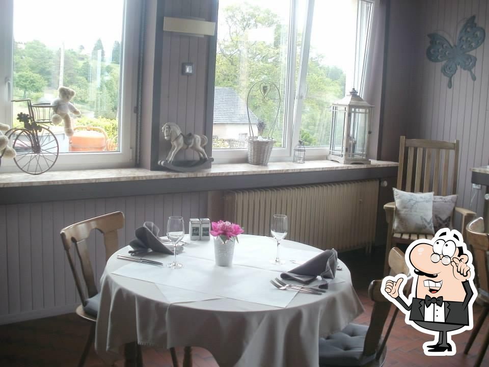 restaurant le beau site, Dabo - Restaurant reviews