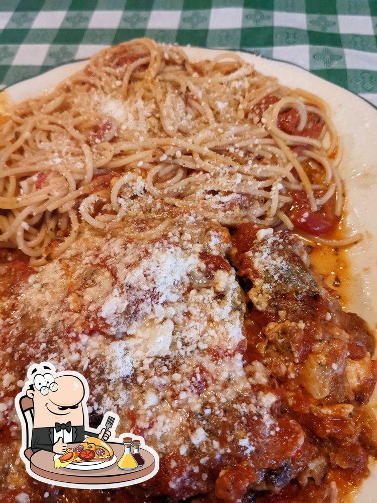 Mamma Rosa in Lindenwold - Restaurant menu and reviews