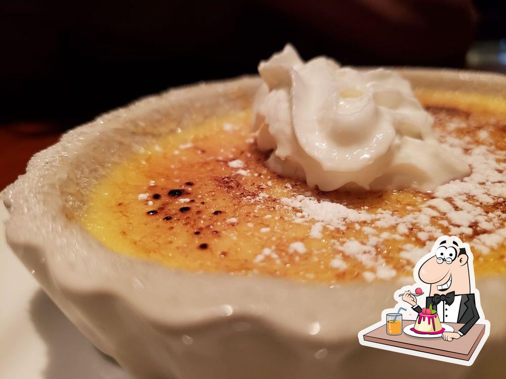 Highland Tap in Atlanta - Restaurant menu and reviews