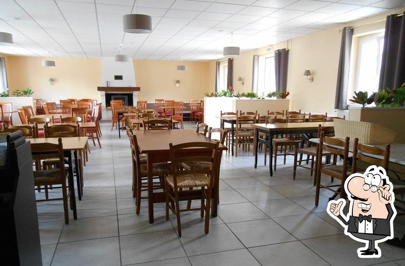 Hostellerie du Mené pub & bar, Plémet - Restaurant reviews