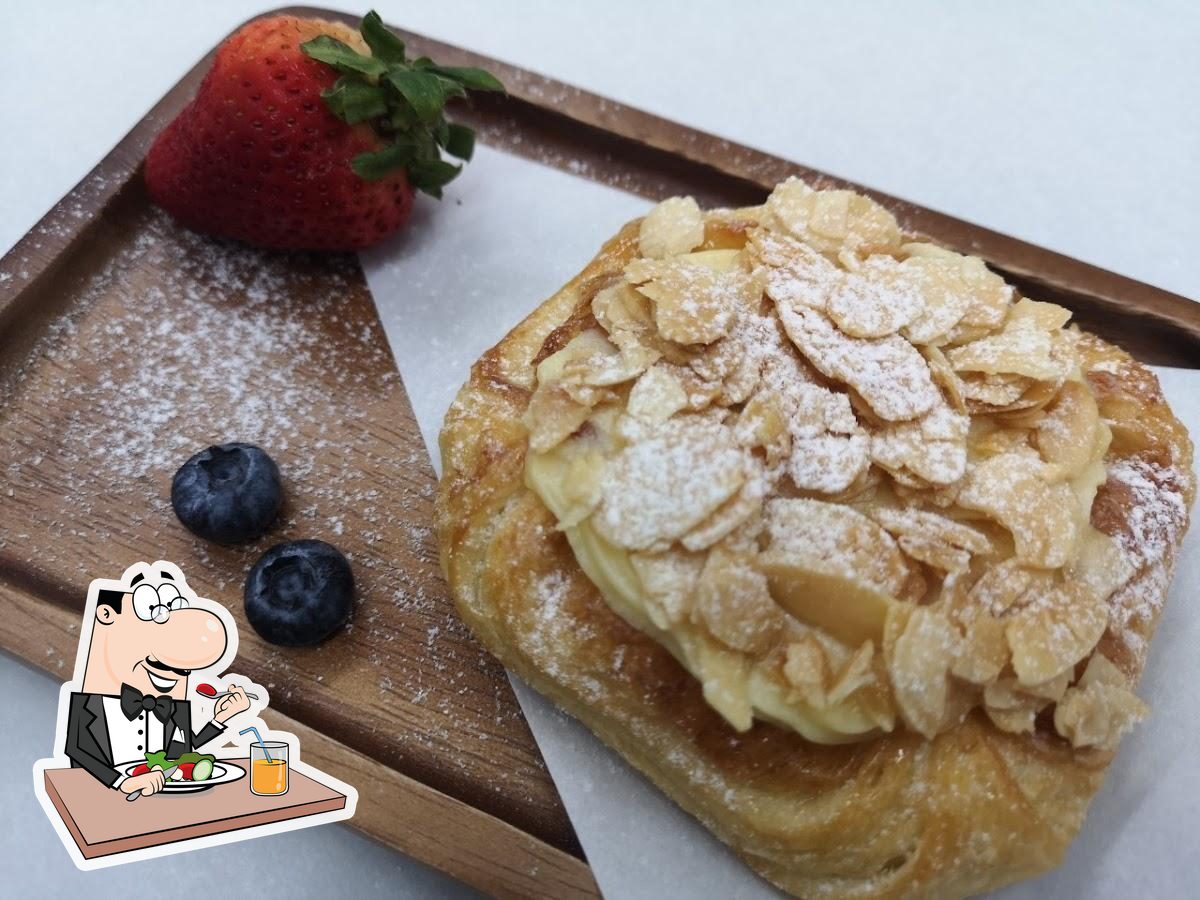 Jj Mall One More Bite Japanese Bakery Bangkok Restaurant Reviews