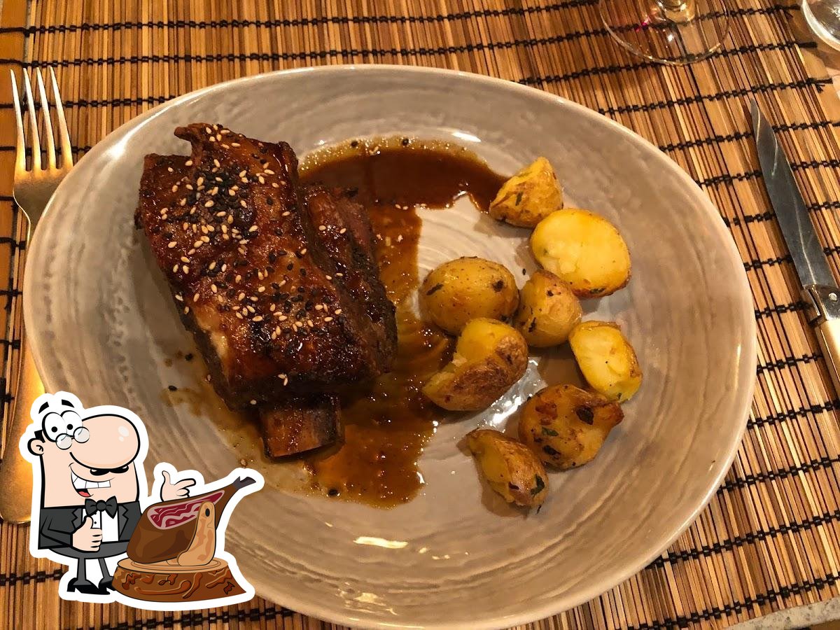 Restaurante Raimunda, Madrid - Carta del restaurante y opiniones