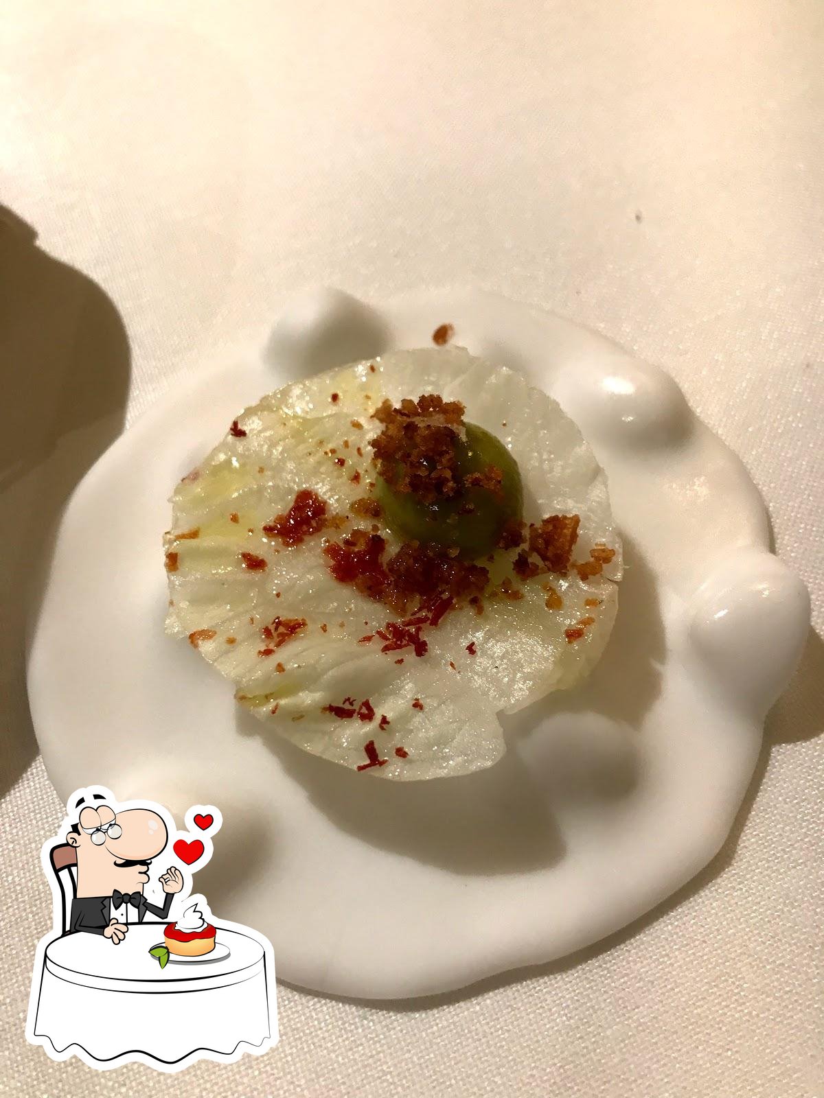 Restaurante Ikaro Cocina personal Logroño, Av. Portugal, 3, bajo in ...