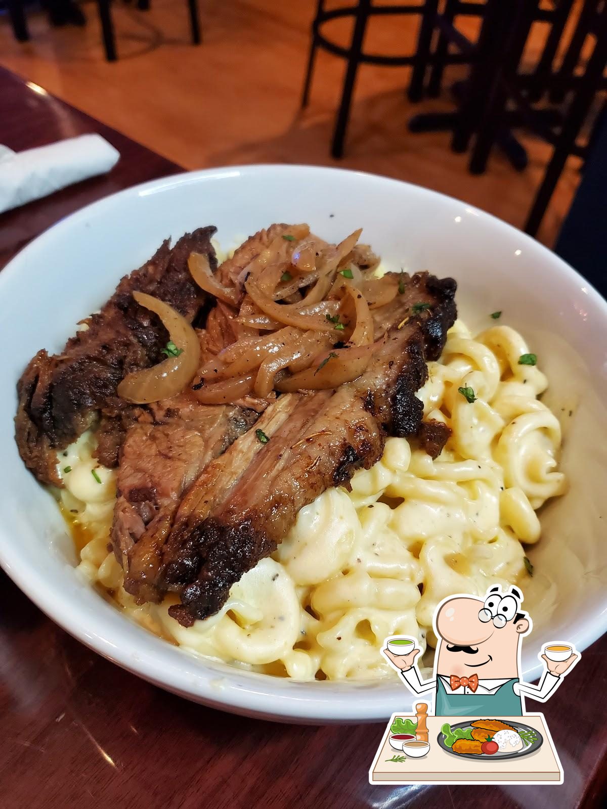 Riverside Pub, Agawam - Restaurant menu, prices and reviews