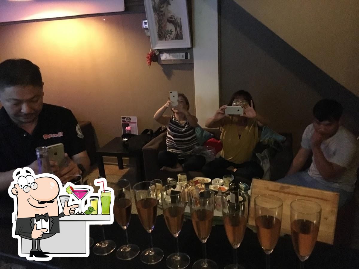 O’Anko bar & snacks, Bangkok - Restaurant reviews