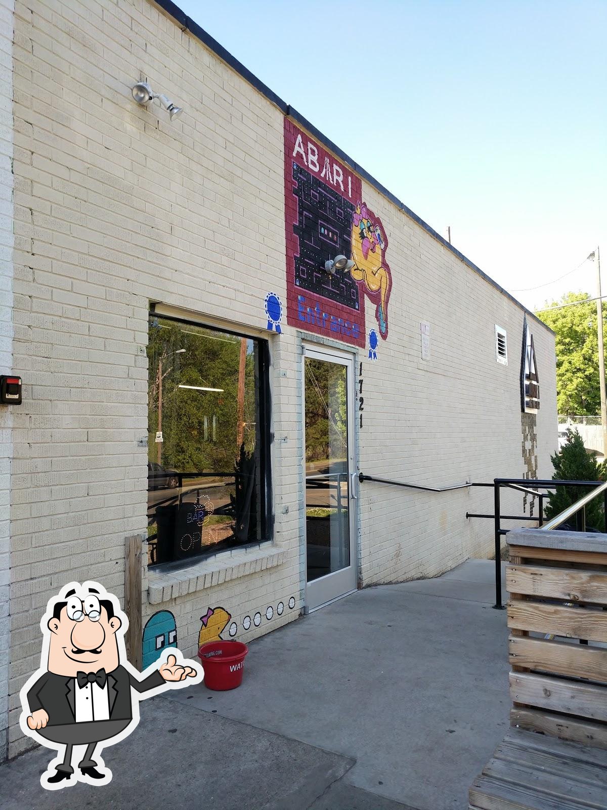 Super Abari Game Bar in Charlotte - Restaurant reviews