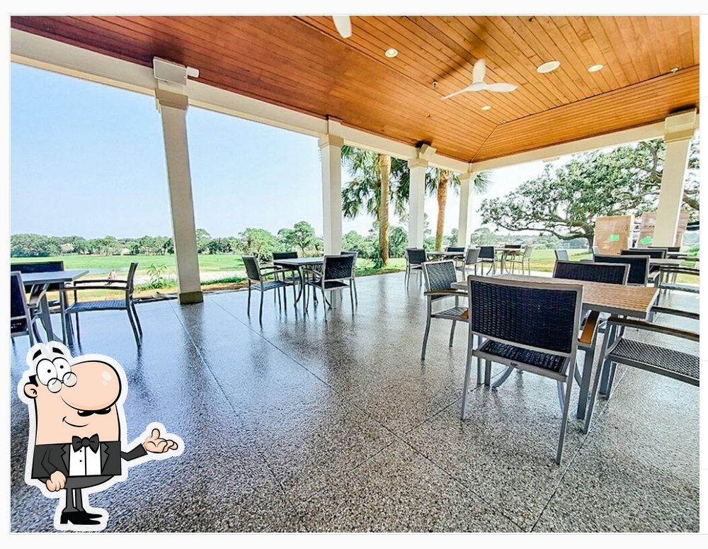 THE POINTE Restaurant and Bar in Gulf Breeze, FL, Gulf Breeze - Restaurant menu, prices and reviews