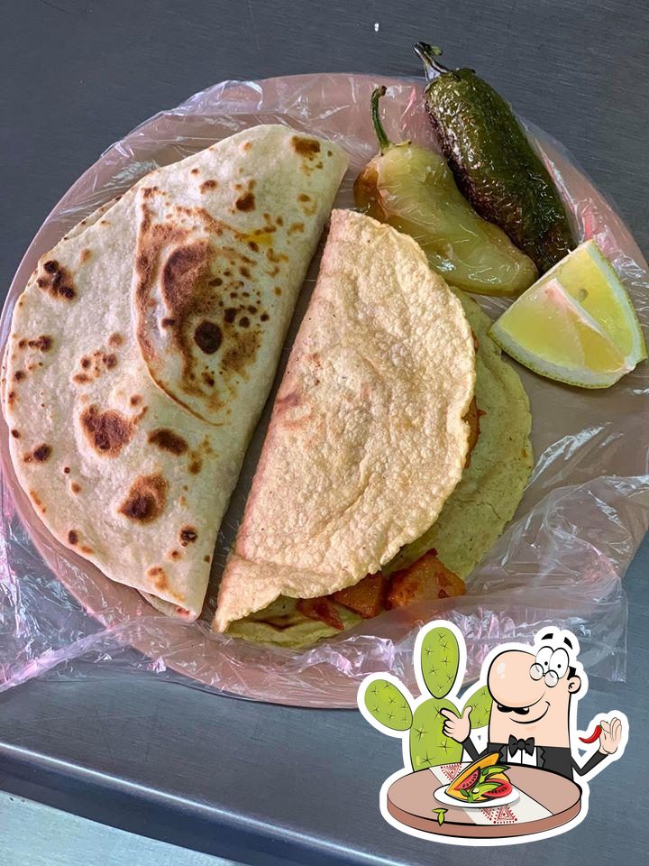 Tacos Vero restaurant, Mexicali - Restaurant reviews