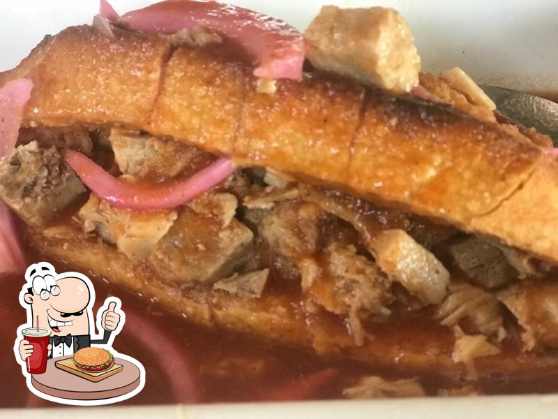 Asi & Asado restaurant, Cabo San Lucas - Restaurant menu and reviews