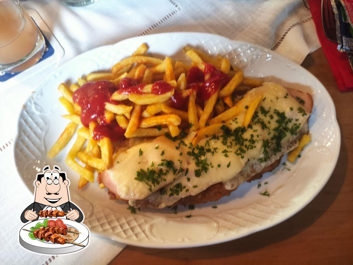 Gasthaus "Zur Linde" pub & bar, Höchheim - Restaurant reviews