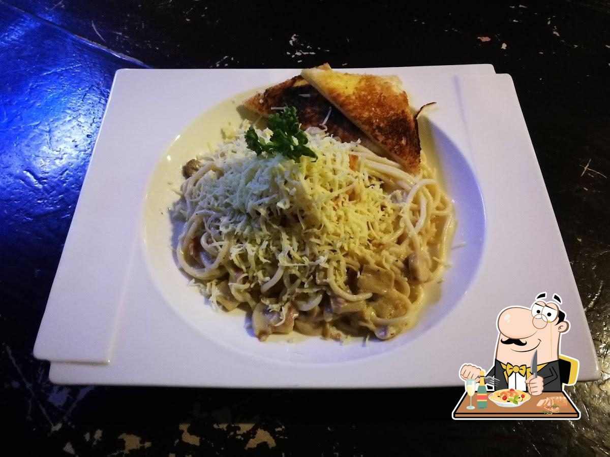 Kebab Sadik Grill Shawarma pub & bar, Lucena - Restaurant reviews