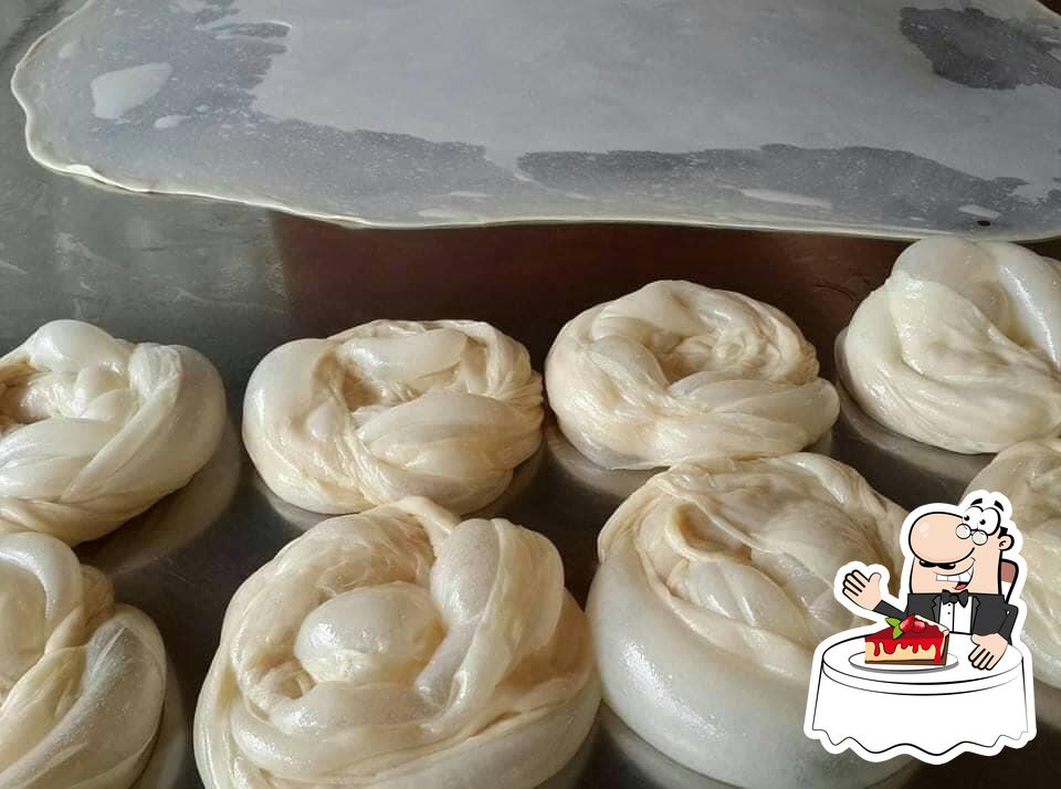 MABUBA HALAL FOOD restaurant, Bangkok - Restaurant reviews