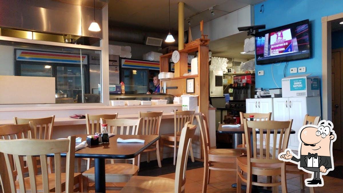 Ming's Asian Fusion in Savannah - Restaurant menu and reviews