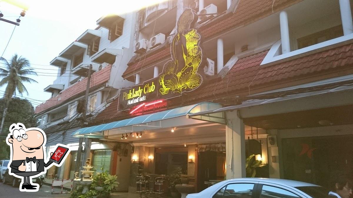 Pink Lady Club, Phuket - Restaurant reviews