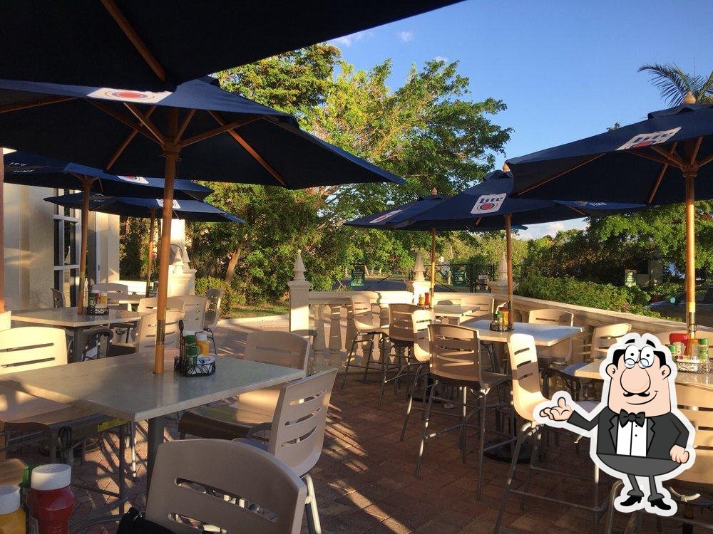 Tavern On The Bay, Naples - Restaurant menu, prices and reviews