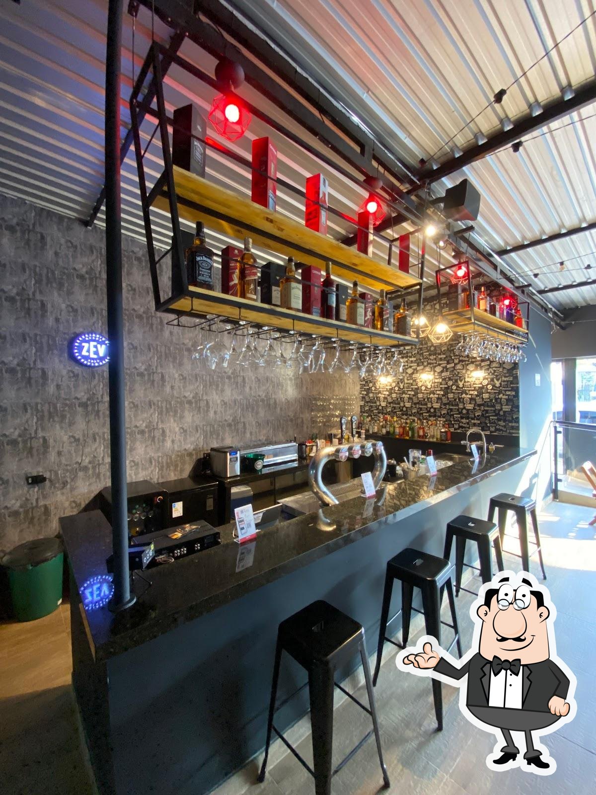 The Met Pub, Suzano - Restaurant reviews