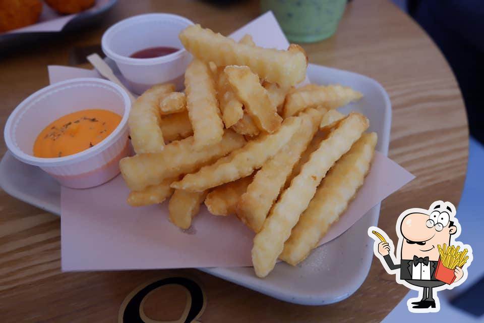 White House Coffee Shop & Connection cafe, Chiang Ban - Restaurant reviews