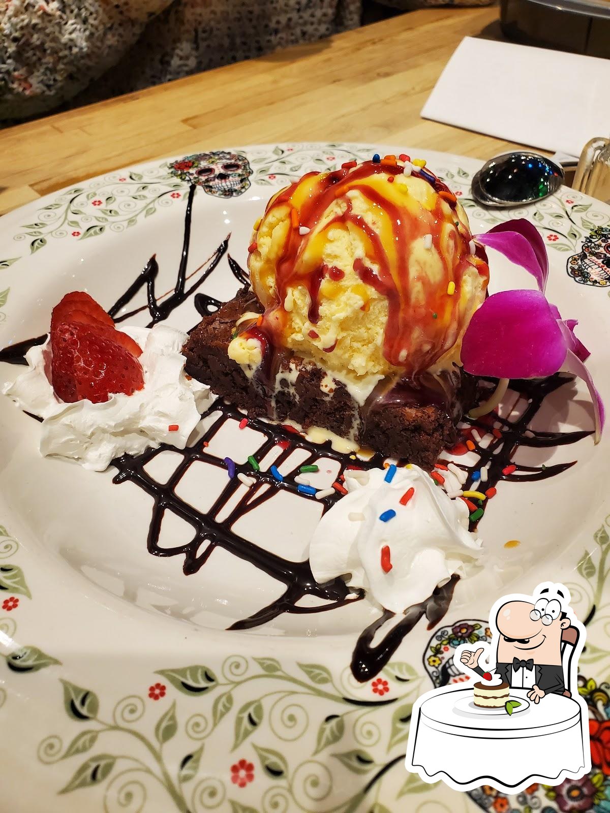 Fat Cactus Cantina in New Brunswick - Restaurant menu and reviews