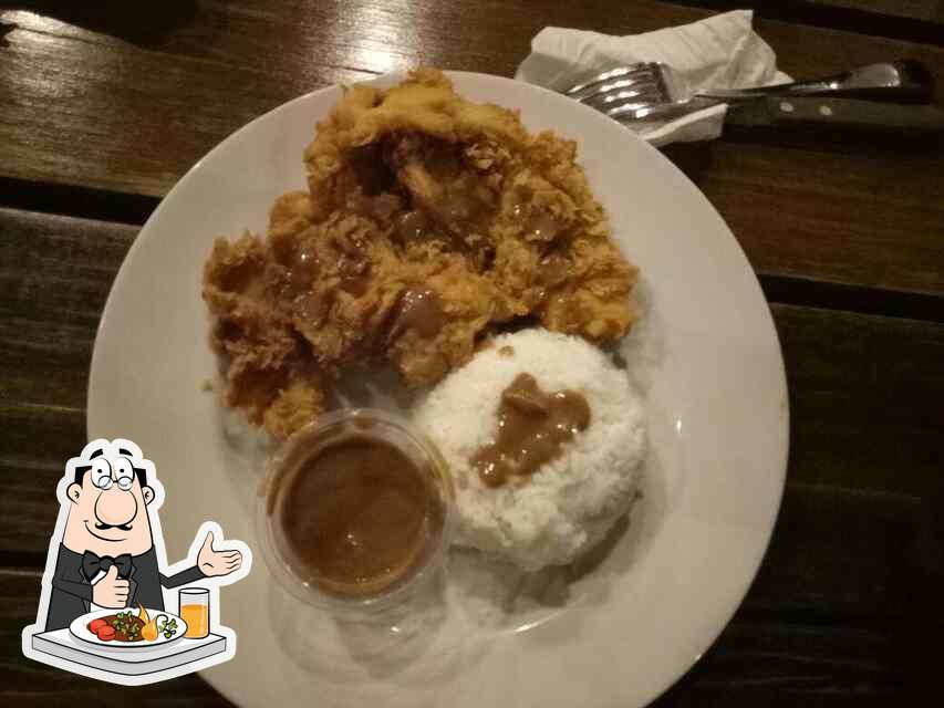 Andakar Steak - Radio Dalam steakhouse, Jakarta, Jl. Bri Radio Dalam No ...