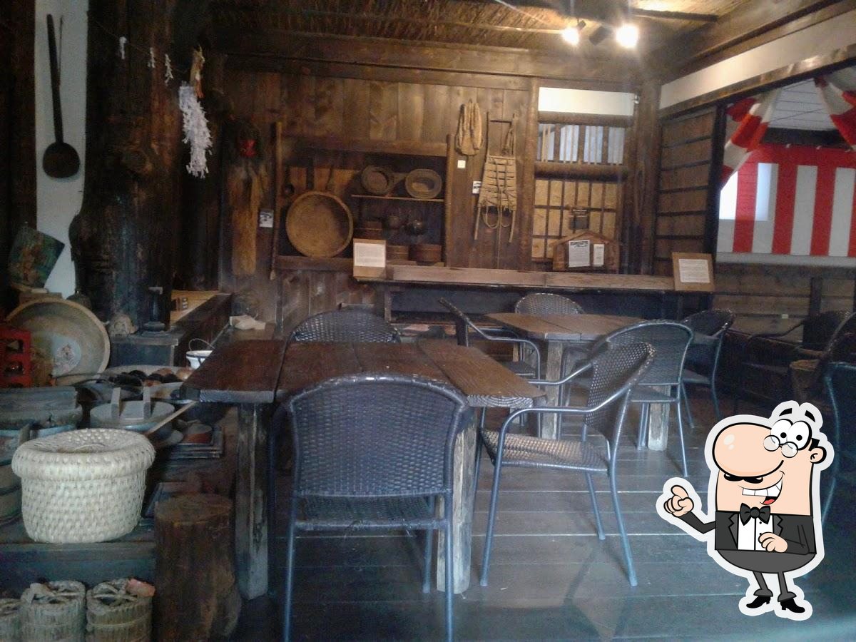 Domo Japanese Country Food Restaurant in Denver - Restaurant menu and ...