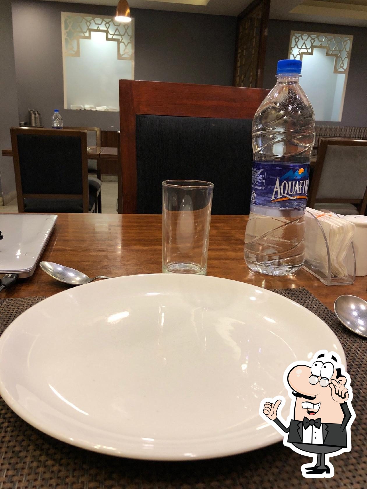 Faruuzi, Chennai, G S T Road - Restaurant reviews