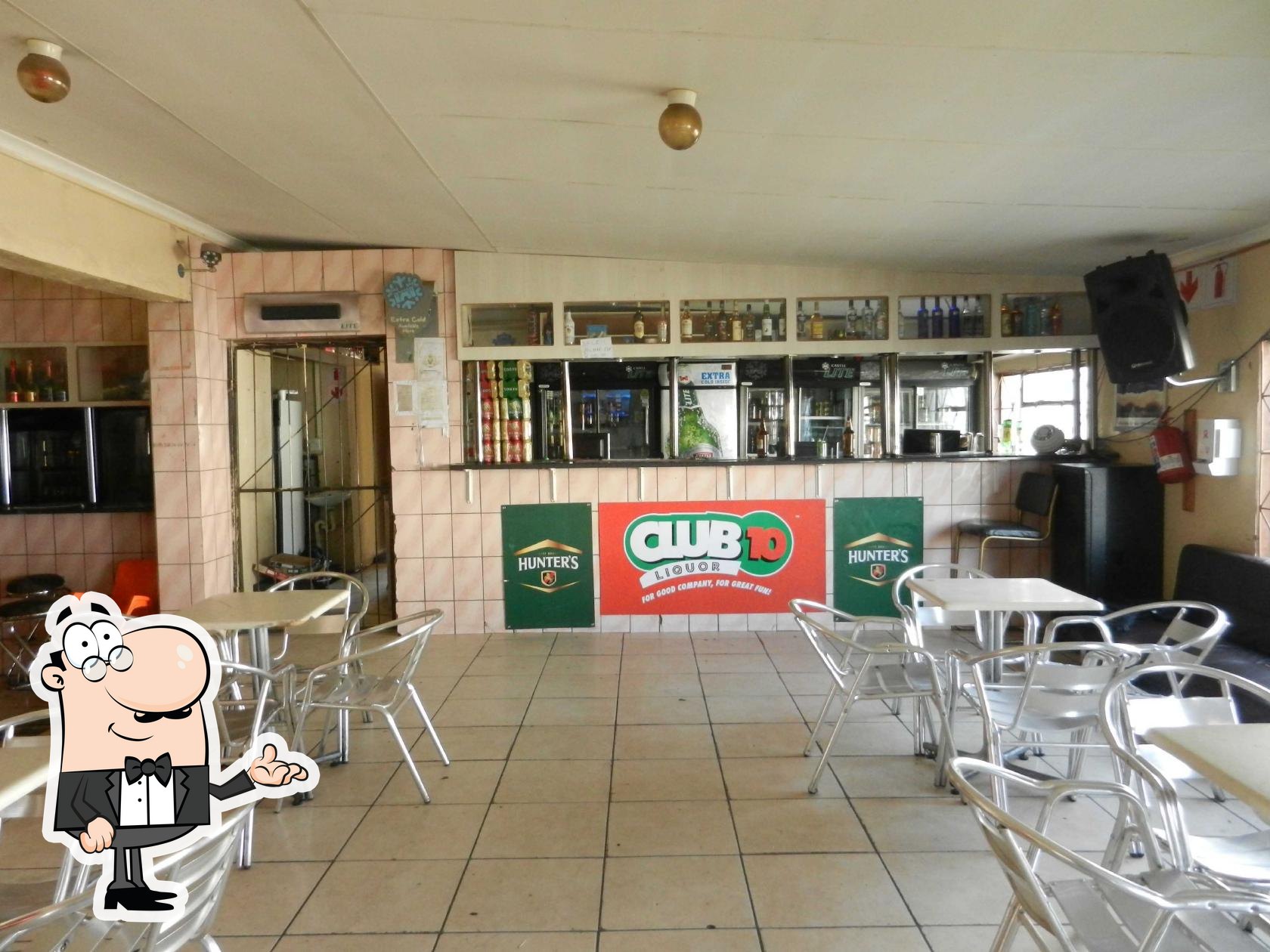 Music Kitchen Club, Bloemfontein