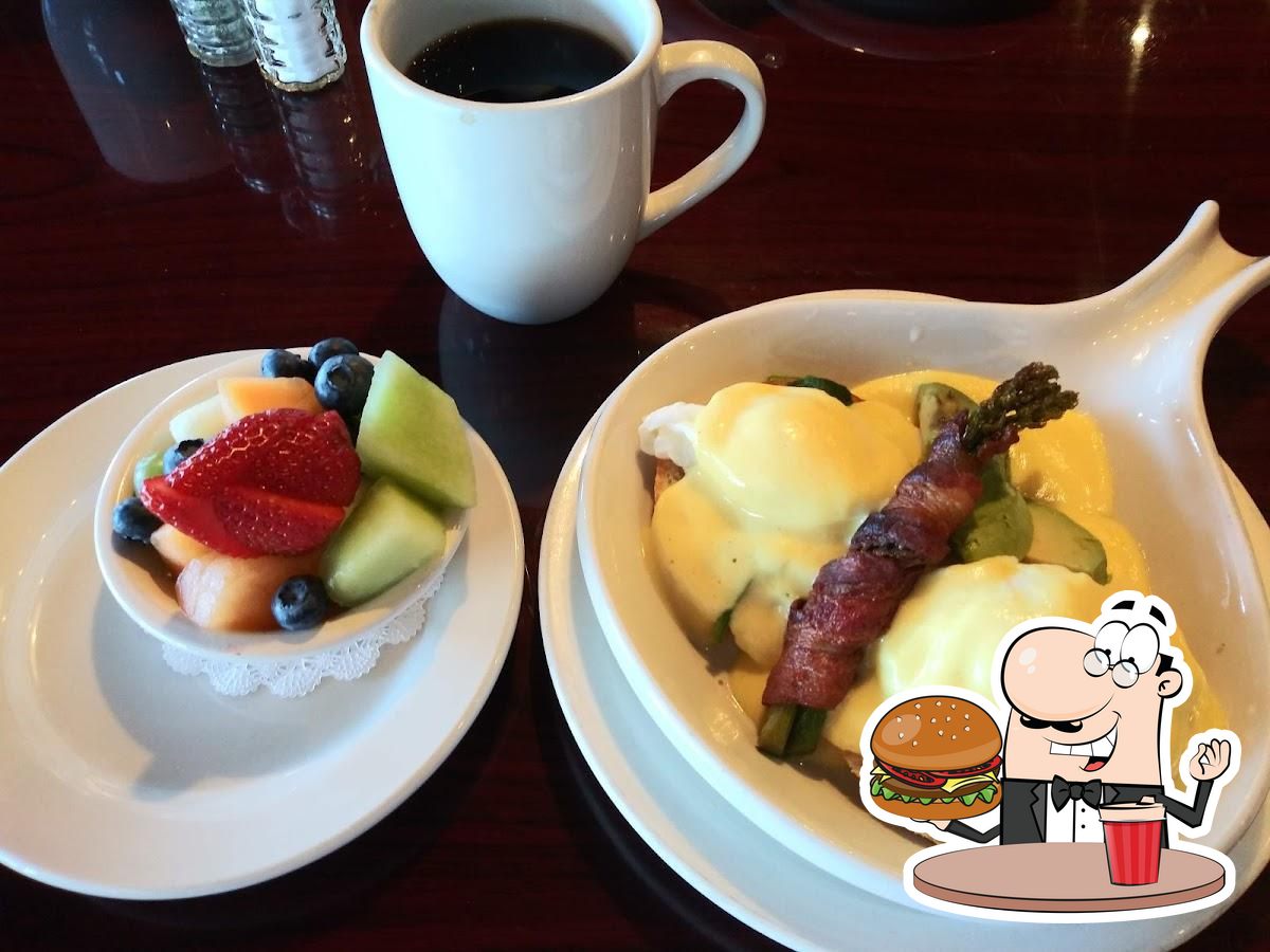 New Day Cafe in Colorado Springs - Restaurant menu and reviews