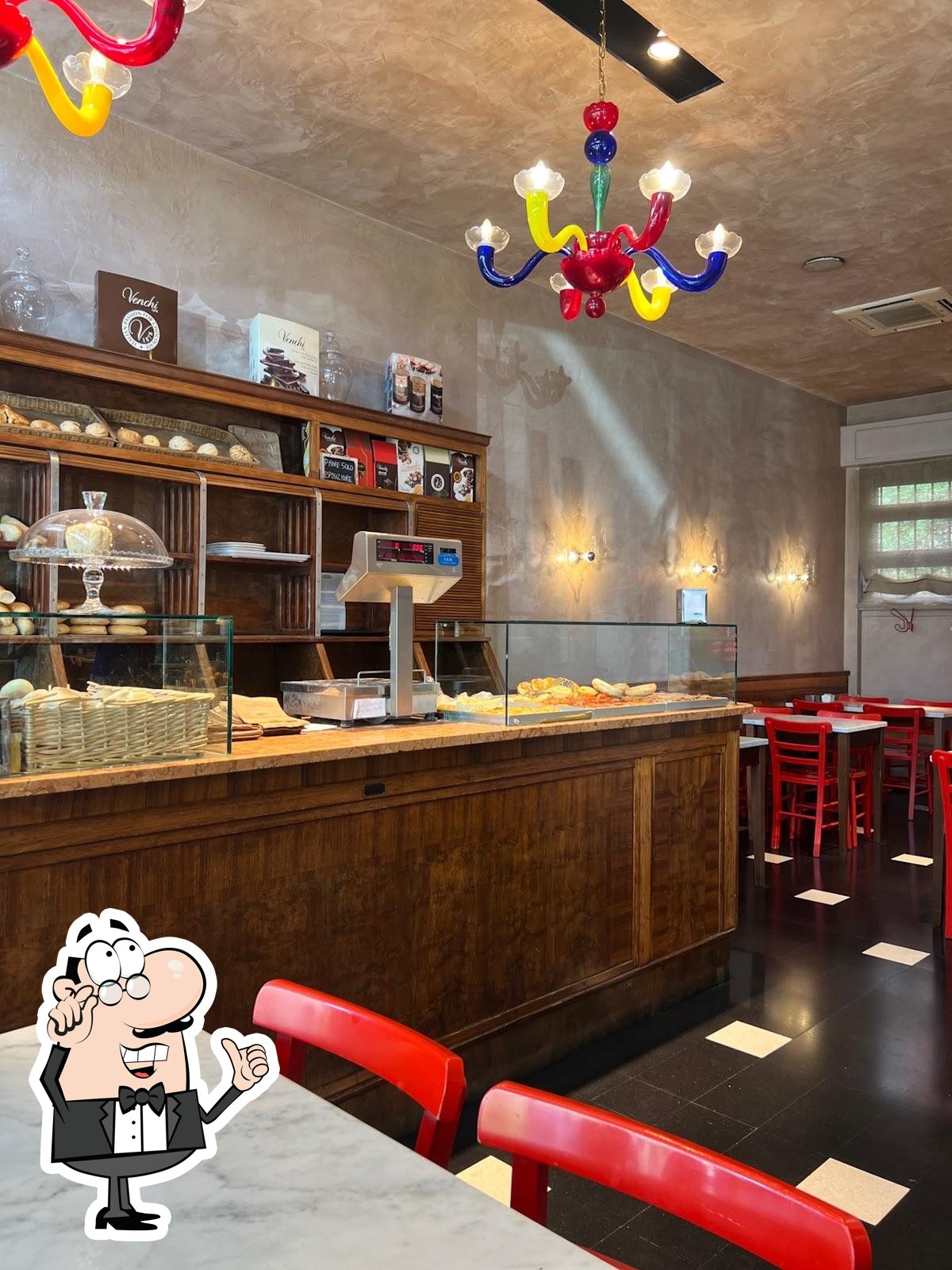 Pane Bianco, Milano - Menu del ristorante, prezzi e recensioni