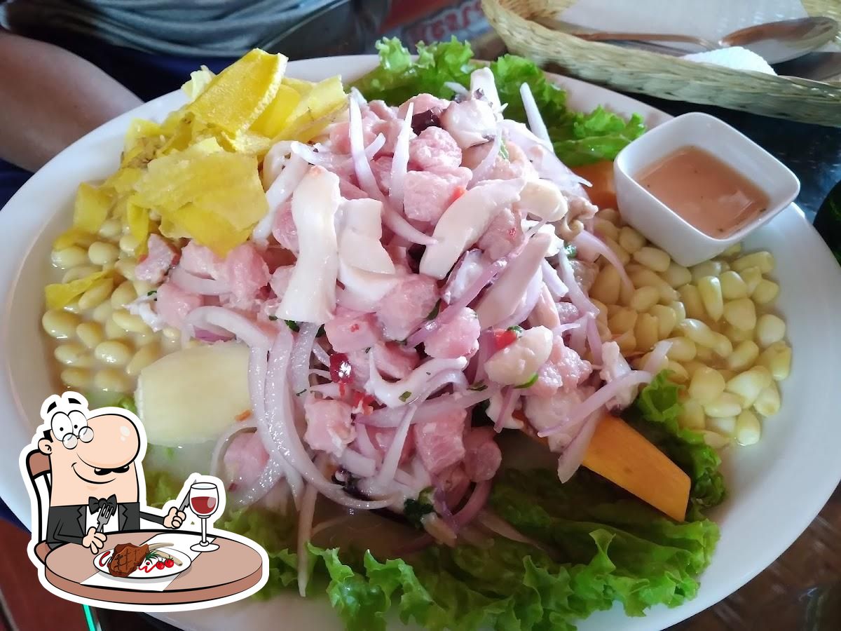 Restaurante Mr. Cuy, Lambayeque - Restaurant reviews