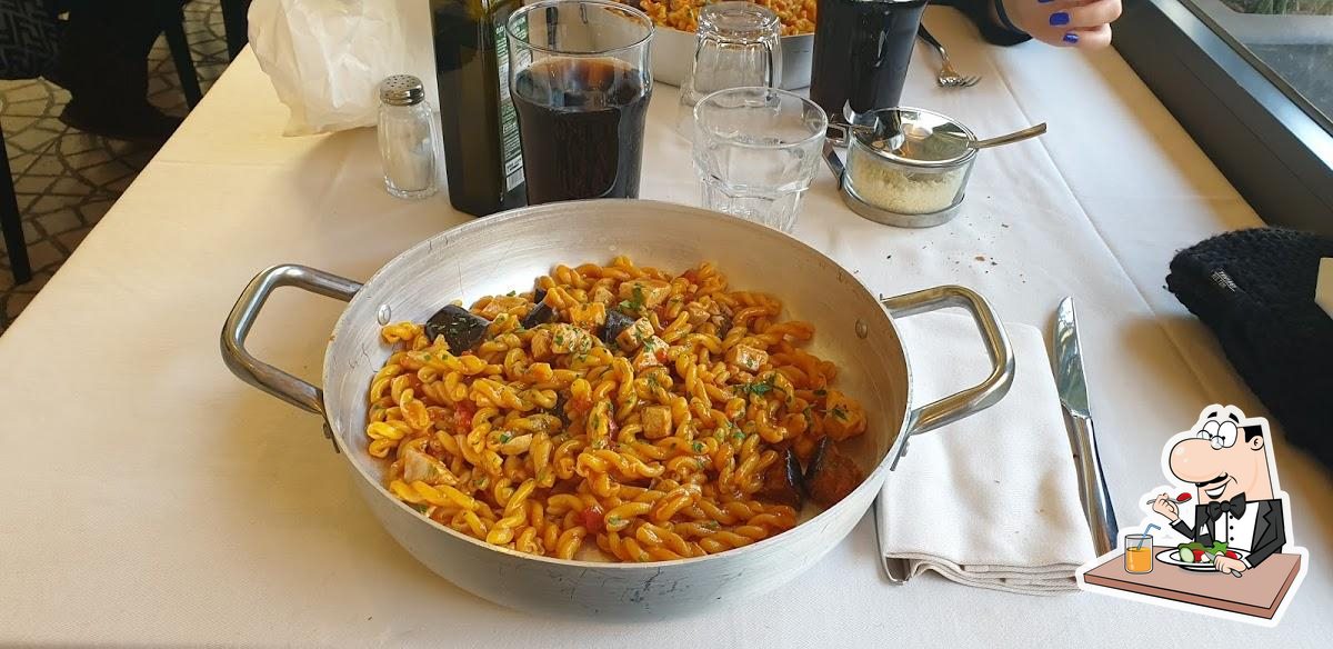 Ristorante Il Pacchero - Torino, Torino - Menu e recensioni del ristorante