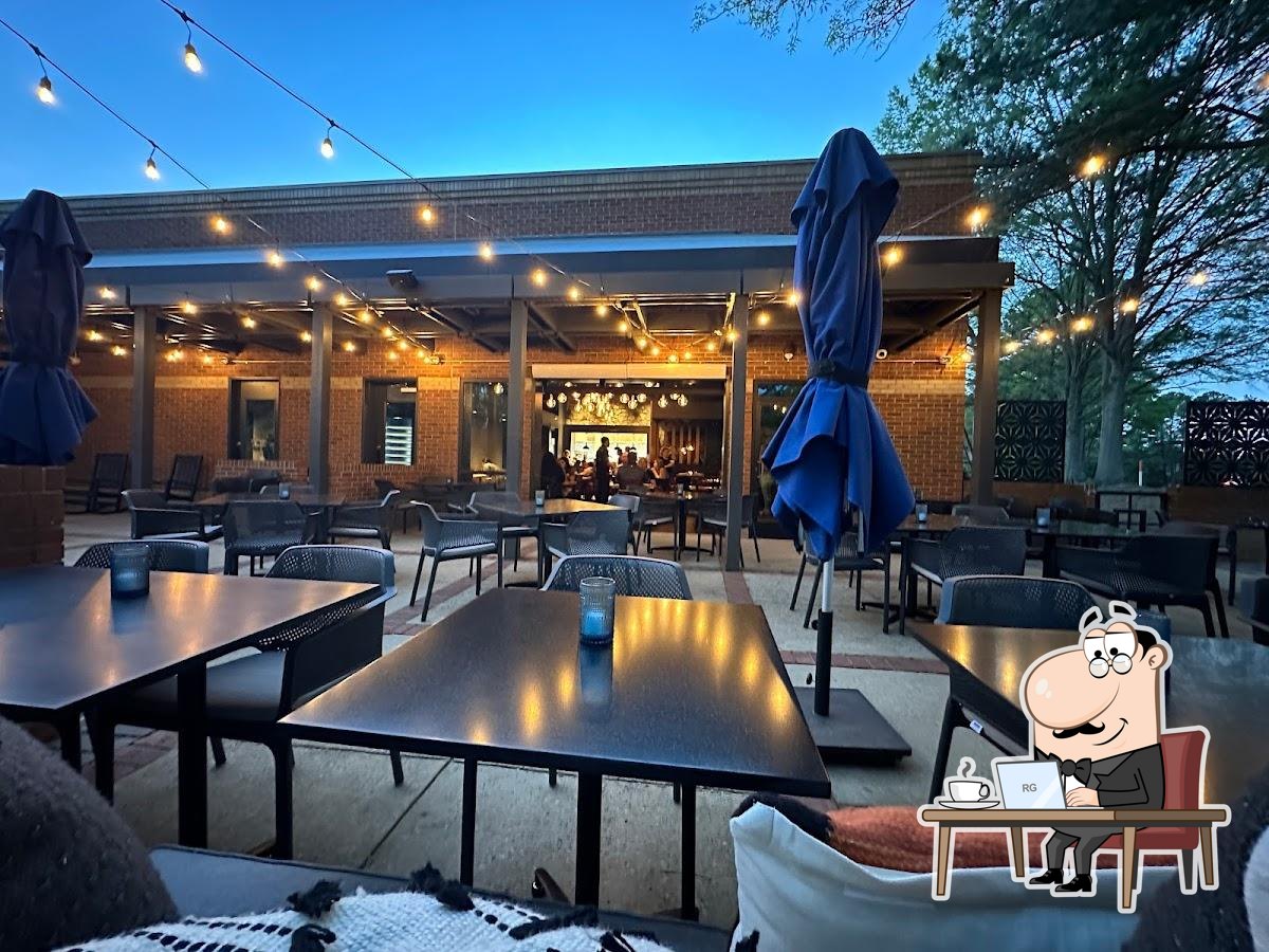 The Mill Raleigh, Raleigh - Restaurant menu, prices and reviews