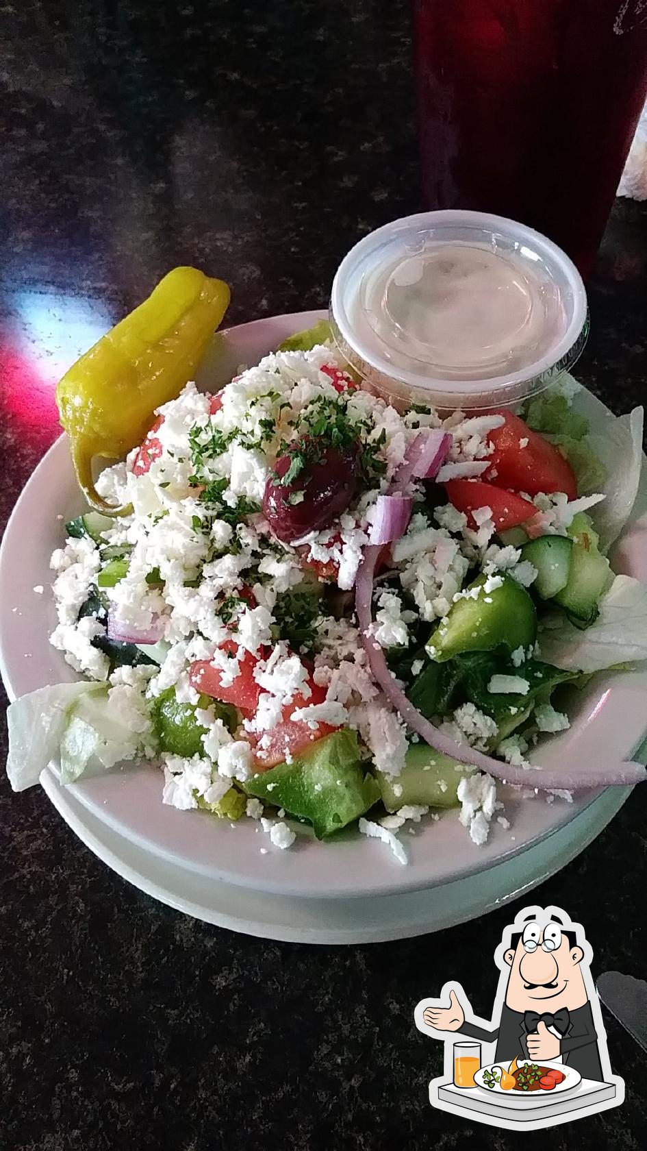 Menu of The Wings Station restaurant, Swanton - reviews and ratings