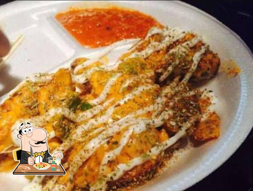 Variation Momos King Rohini, Delhi, D15 - Restaurant reviews