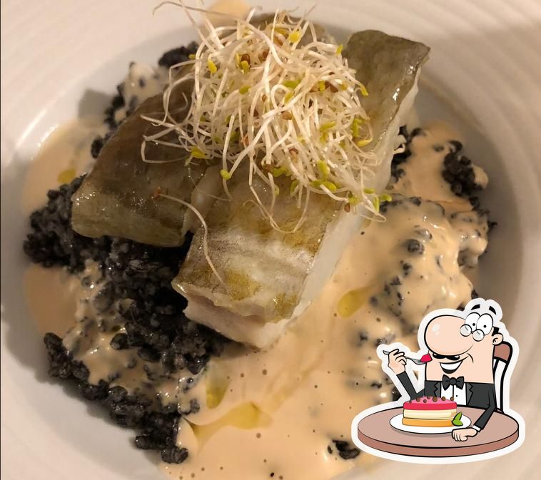 Menu of ZALATA Restaurante & Tapas, Seville - reviews and ratings