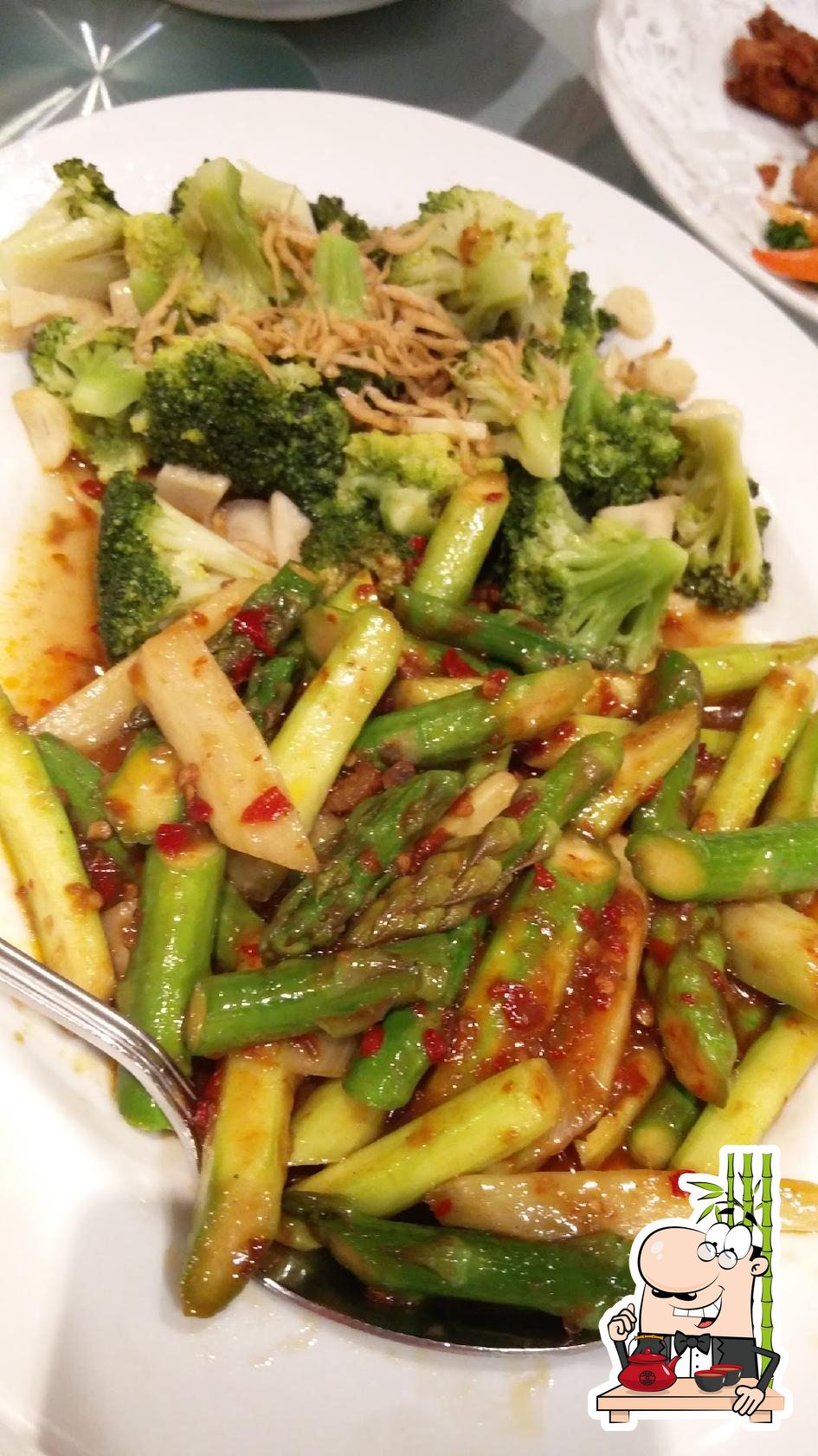 Wisma Benteng Restaurant, Medan - Restaurant reviews