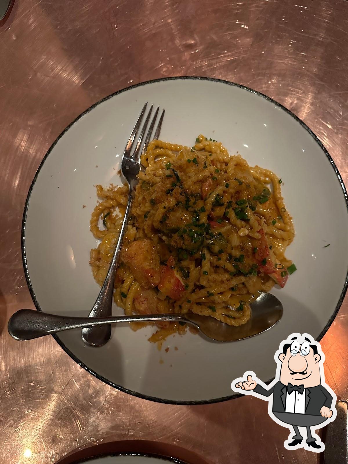 Buccan, Palm Beach - Restaurant menu, prices and reviews