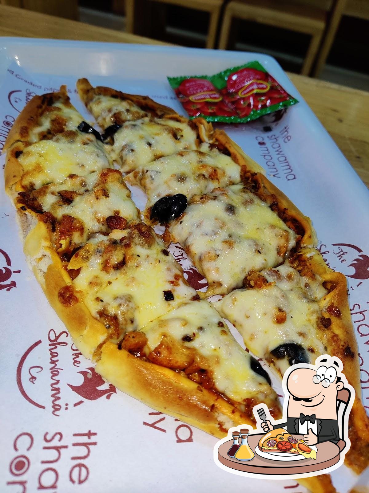 The Shawarma Company, Visakhapatnam, 1-83-22; Sector :5 - Restaurant ...
