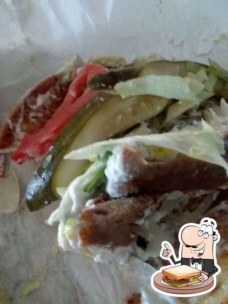 Fat Albert in Chicago - Restaurant reviews