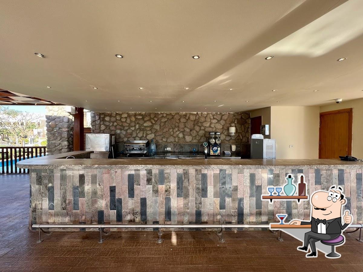 Adults Bar, Scharm El-Scheich - Restaurantbewertungen