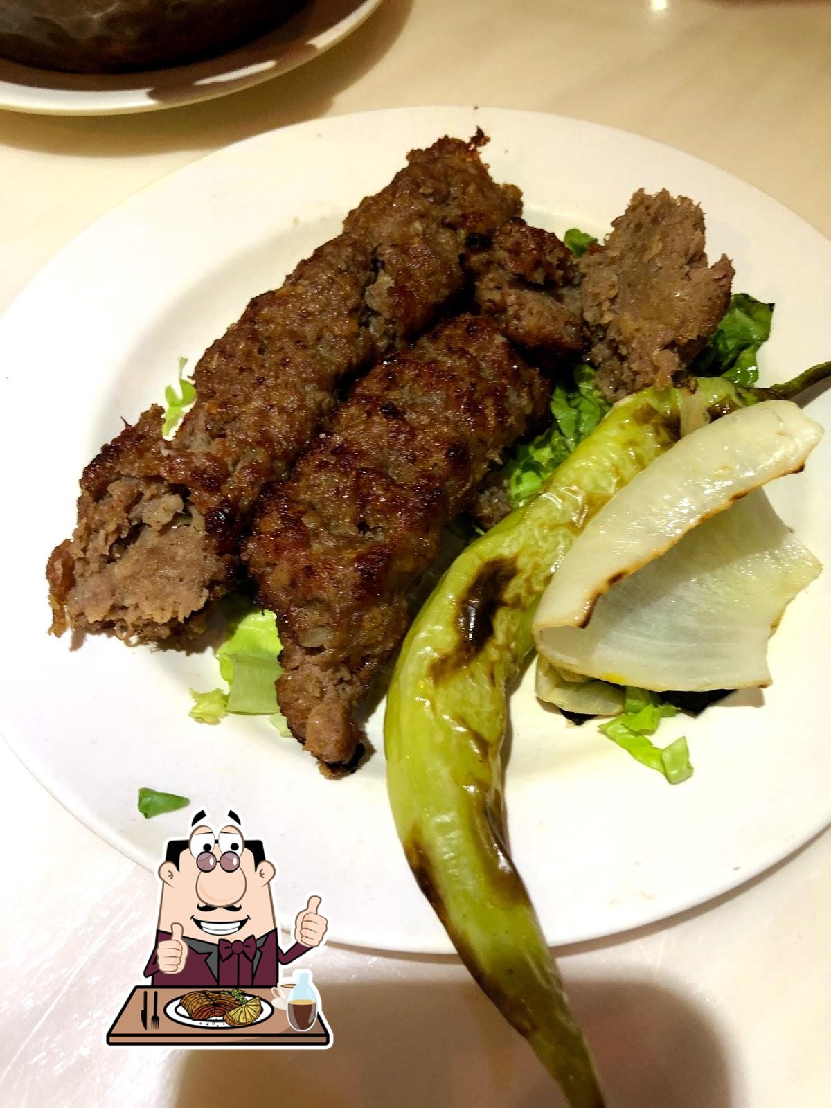 Anwar Lebanese Restaurant, Pattaya, WVFC+QX8 - Opiniones del restaurante